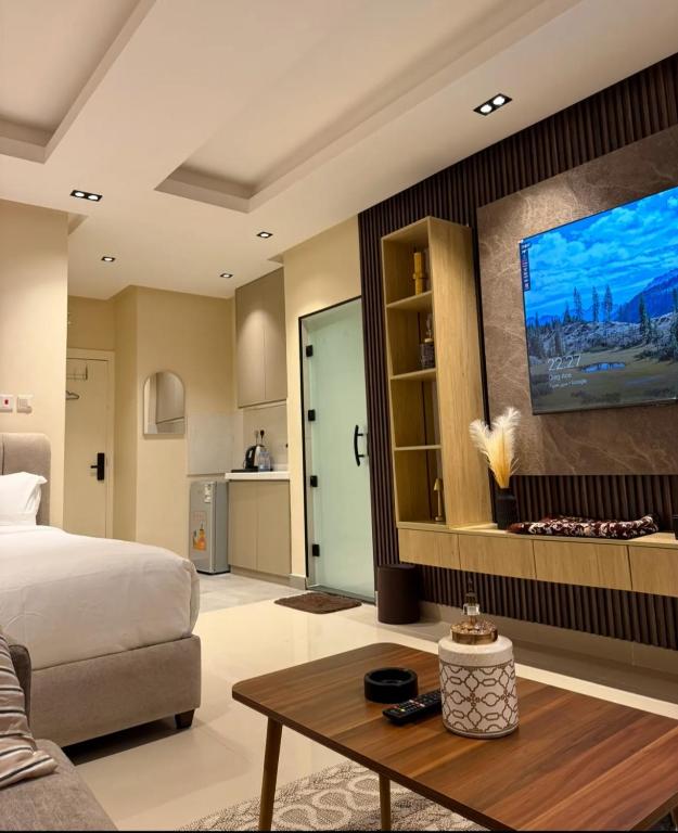 安曼的شقة فندقية（2026 年最新房價）