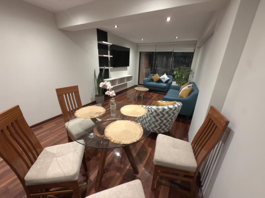 Apartamento en Cusco, Cuzco (precios actualizados 2026)