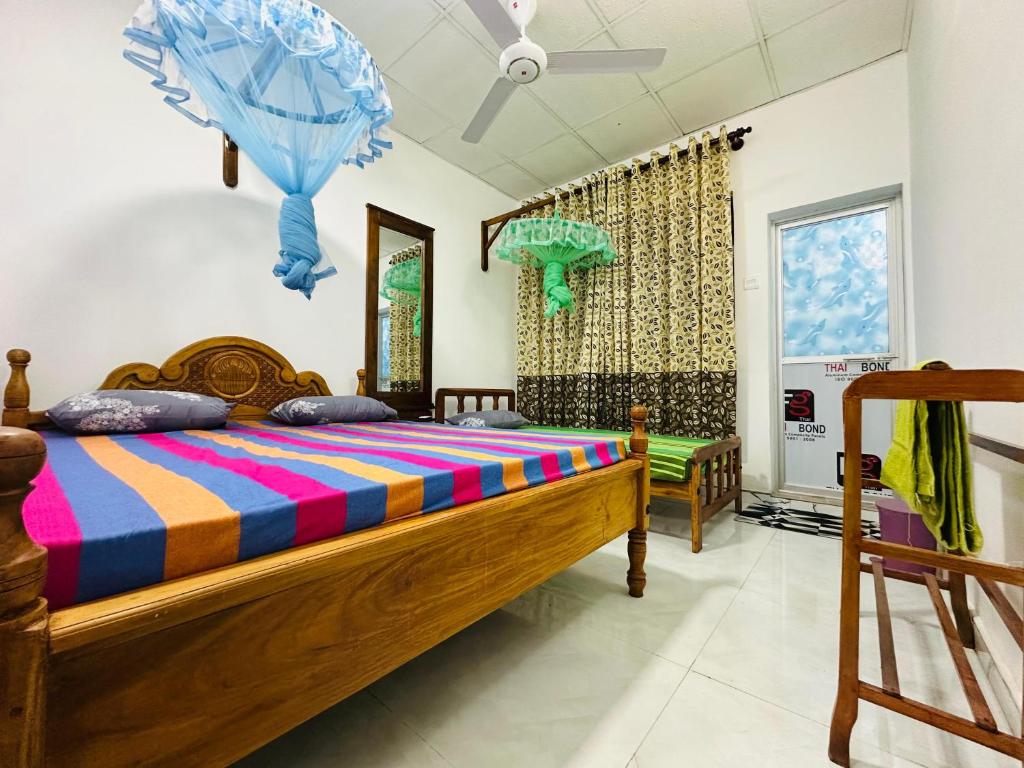 thera lake resort, Anuradhápura (aktualizované ceny na rok 2026)