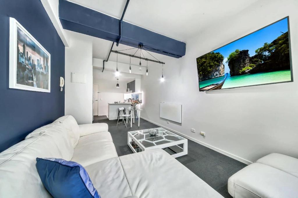 PTH Homes Lonsdale St - 912, Melbourne (prezzi aggiornati per il 2026)