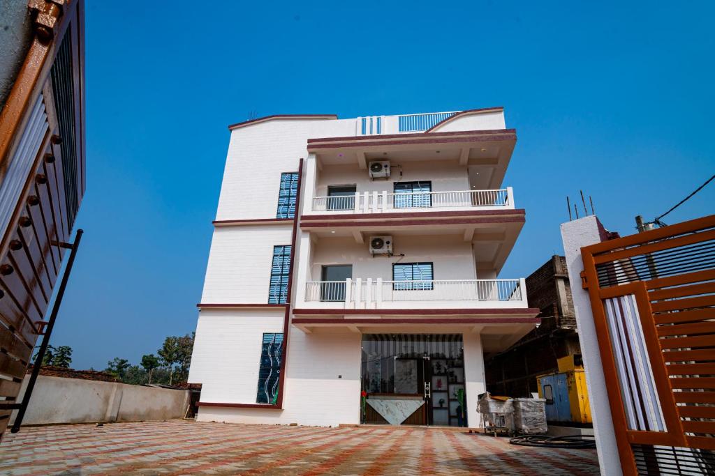 Palamu Tiger Resort, Kechki (updated prices 2026)