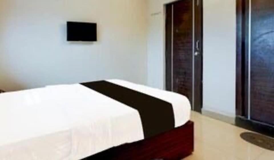 Hotel O Vijaywada Bus Terminal Formerly Akshaya Residency ...