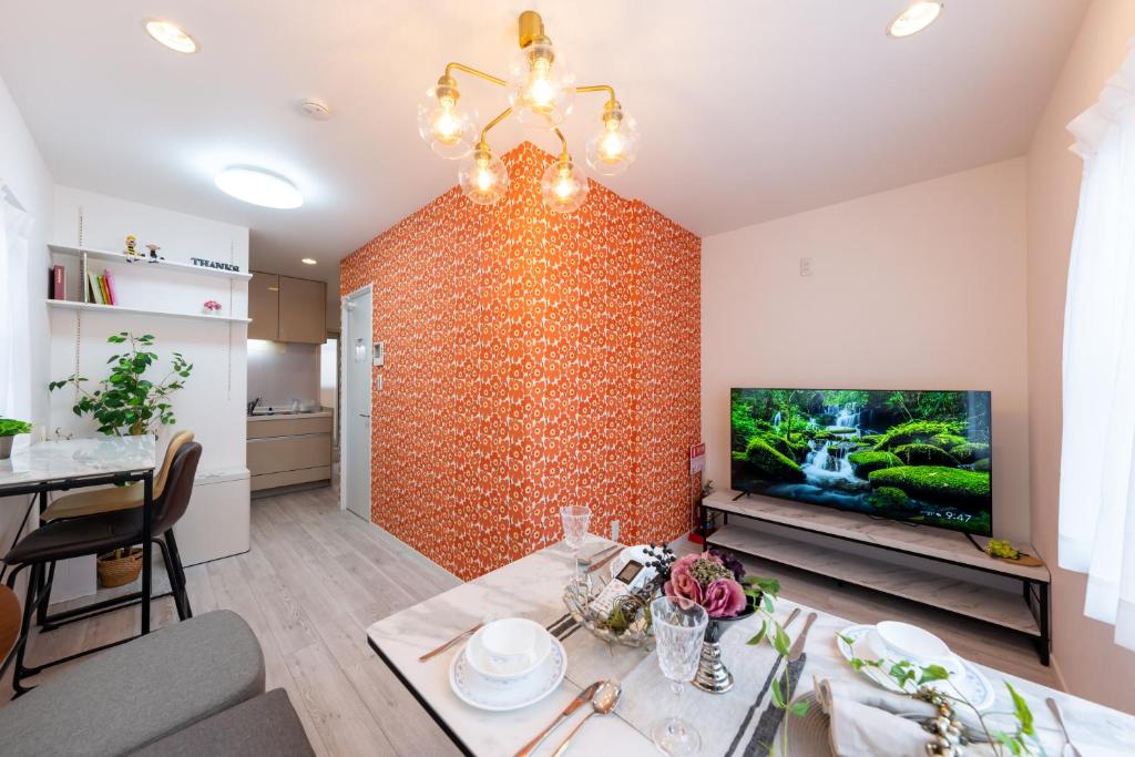 Mic House SHINJUKU, Tokijas (atnaujintos 2026 m. kainos)