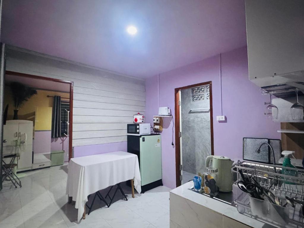 Serenity House 4C, Банкокхван (оновлені ціни на 2026 рік)