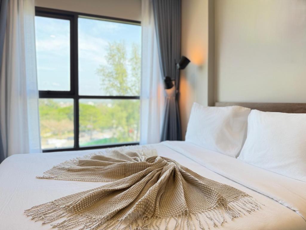 Gloria's Laguna Nest, Ban Thalat Choeng Thale (updated prices 2026)