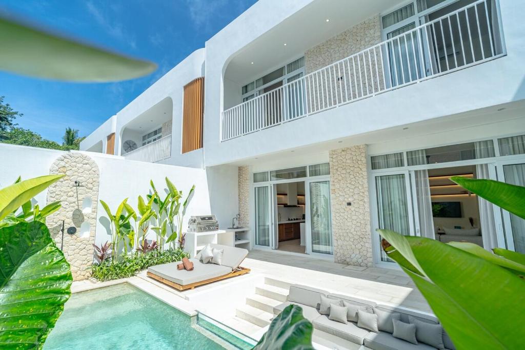 Brand New Sundays Villa at Bingin Sentosa Villa, Bingin Beach (prezzi ...