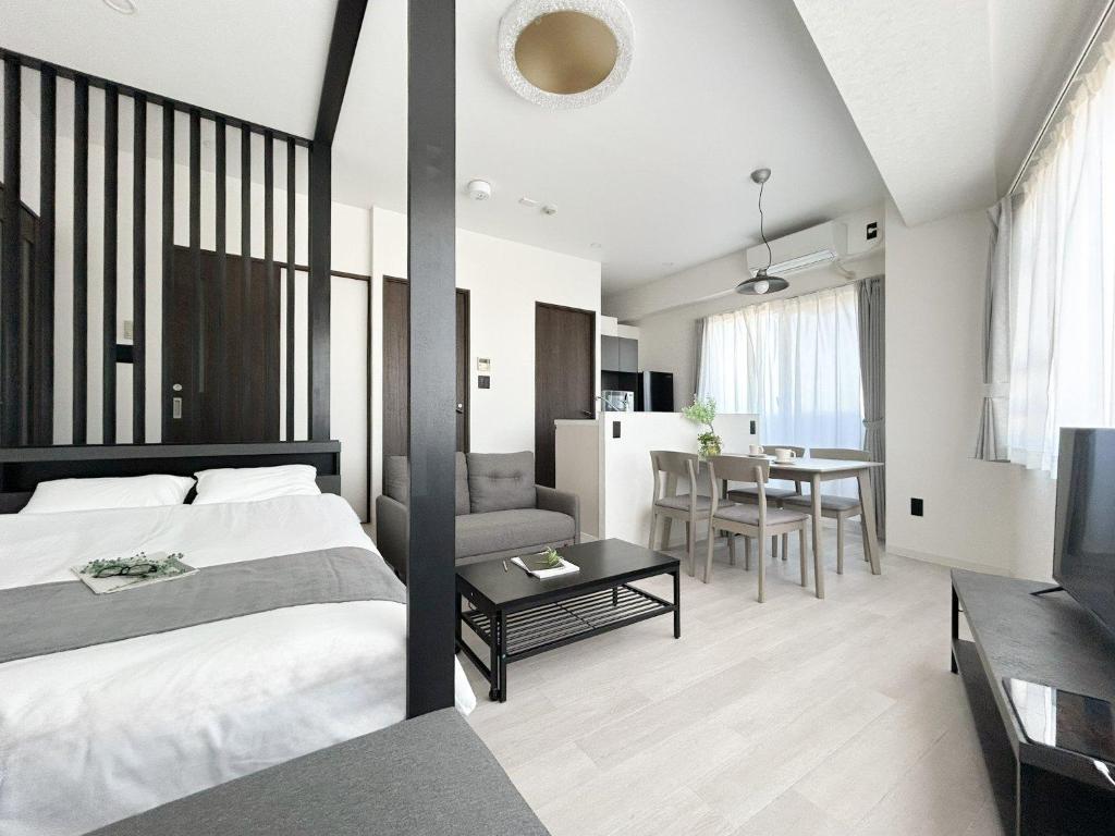 Smart VILLA Kugahara Station Building, Tokyo (prețuri actualizate 2026)