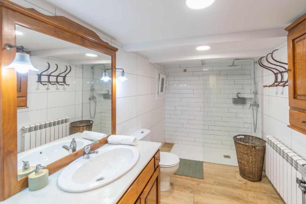 Casa del Raso, tu casa ideal para descubrir Navarra, Azagra (prețuri ...