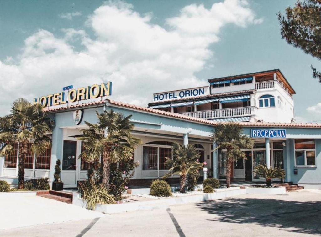 Hotel Orion Vodice, Vodice (preços atualizados para 2026)