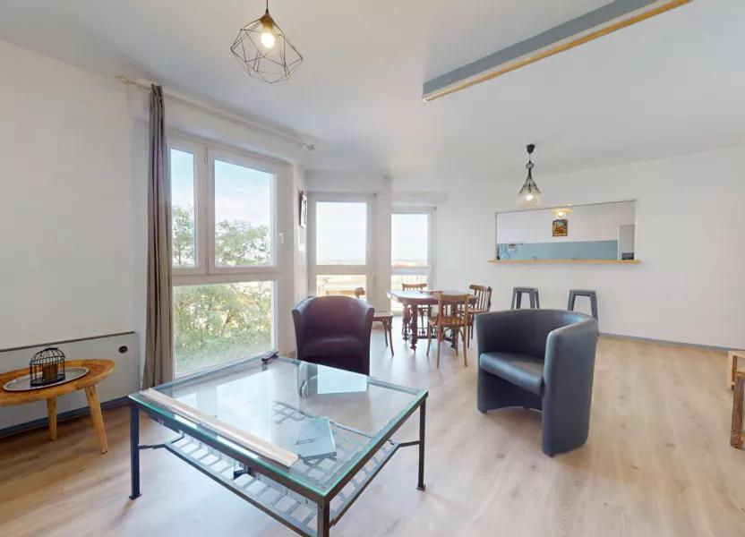 T4 Confort et sécurité au cœur de Toulouse, Toulouse (posodobljene cene ...