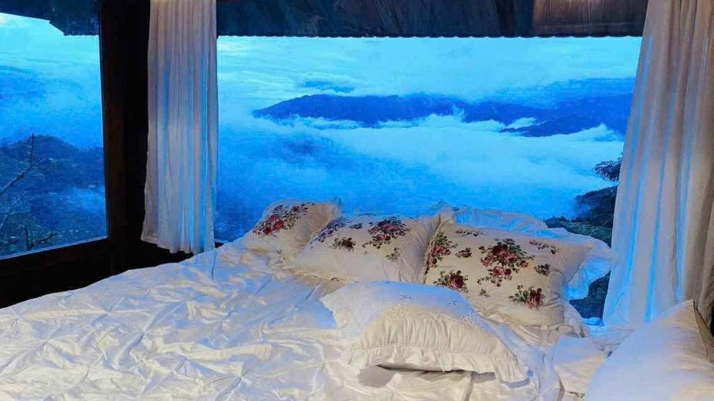 Forest House Tà Xùa, Bản Bé (обновени цени за 2026 г.)