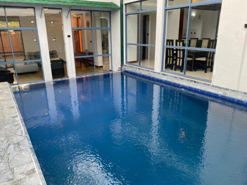 Colombo Mango Shade Pool Villa, Nugegoda (precios actualizados 2026)