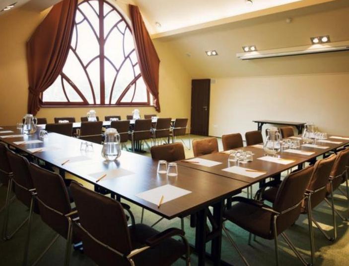 Wellness hotel Spark, Malacky (updated prices 2025)