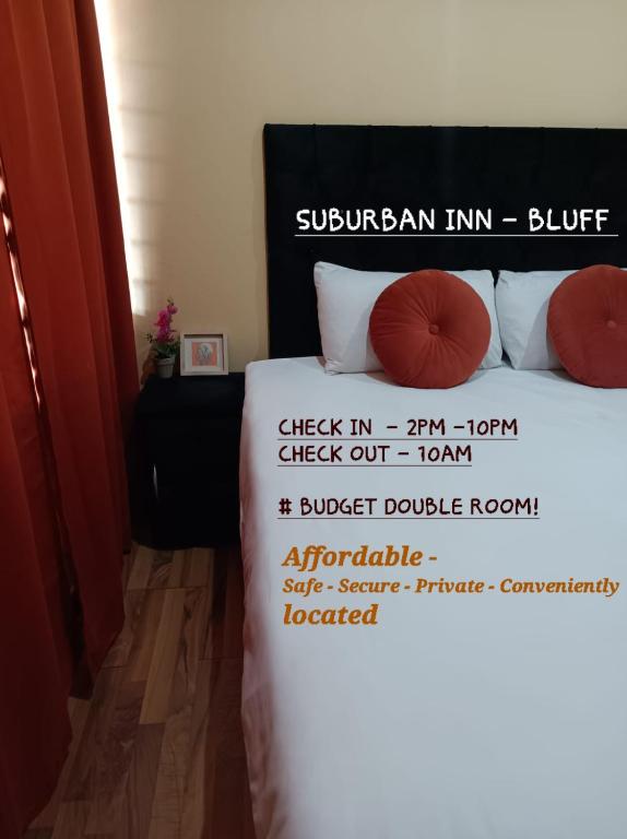 Suburban Inn Bluff, Durban (updated prices 2026)