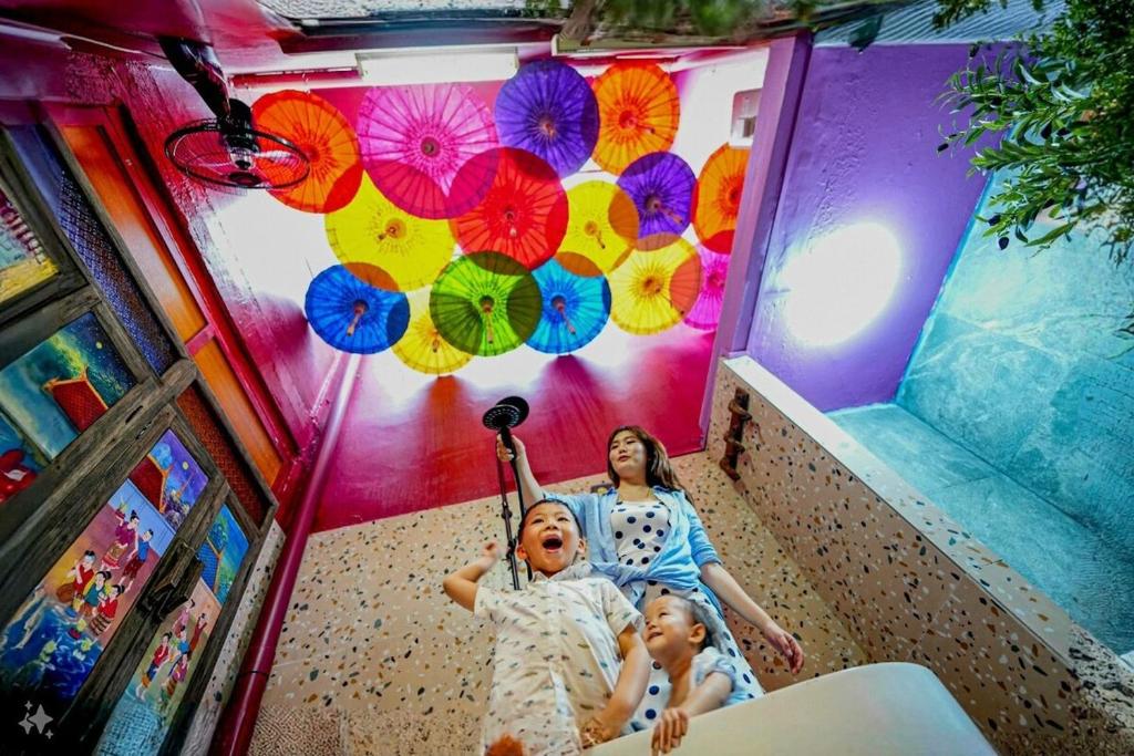 BaanChang Charoenkrung93, Bangkok (nove cijene za 2026.)