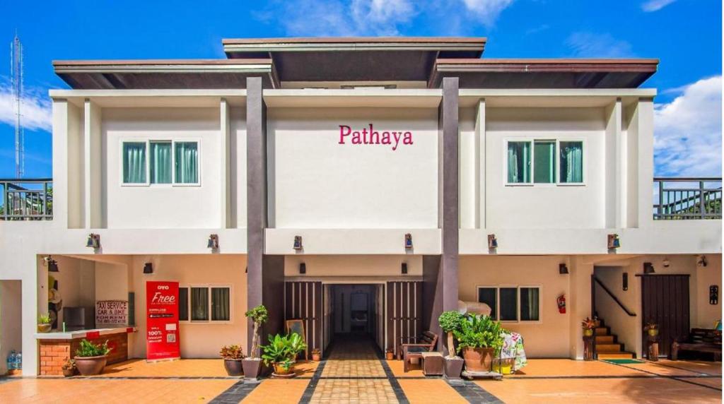 Pathaya, Ban Kata (precios actualizados 2026)