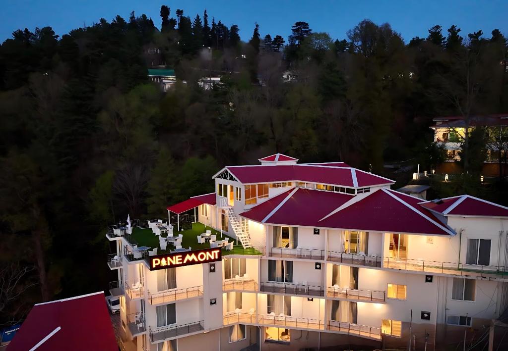 Pinemont Hotel, Murree, Murree (updated prices 2026)