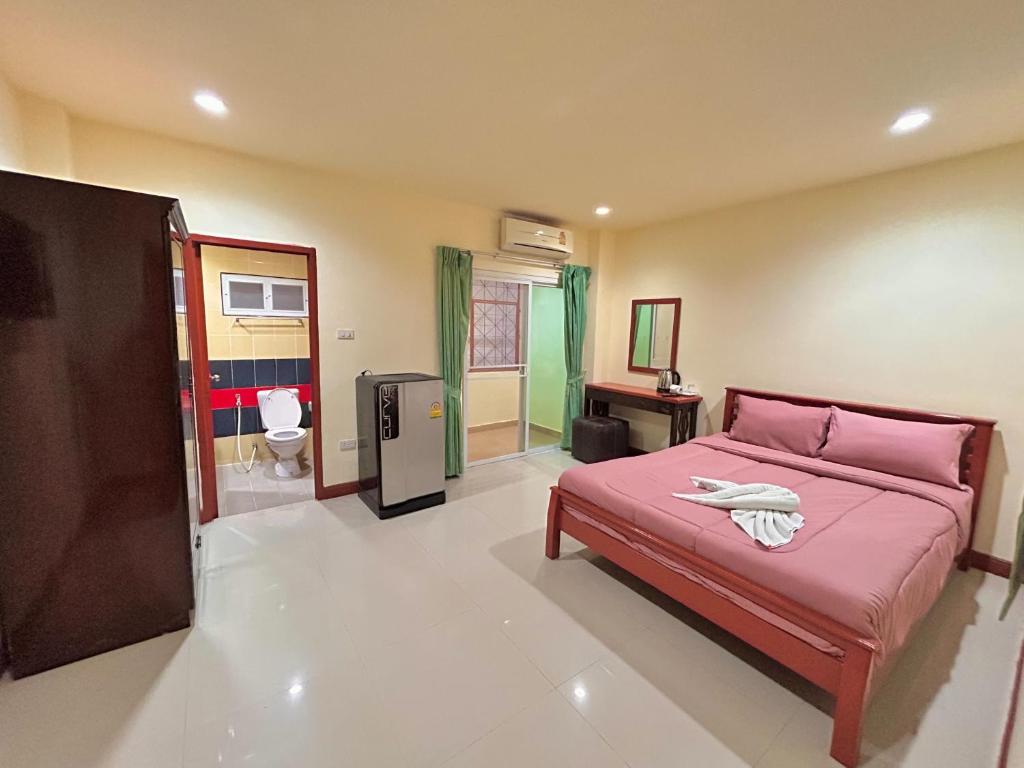 Khan House Patong หาดป่าตอง (ราคาอัปเดตปี 2026)