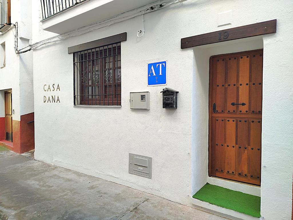 Casa Dana, Losar de la Vera, Losar de la Vera (precios actualizados 2026)