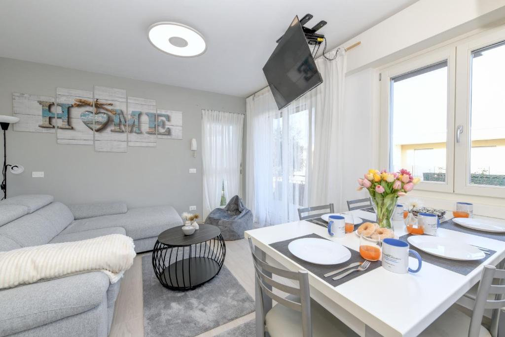 MGH- Dajaami Apartment Lazise, Lazise (aktualisierte Preise für 2026)