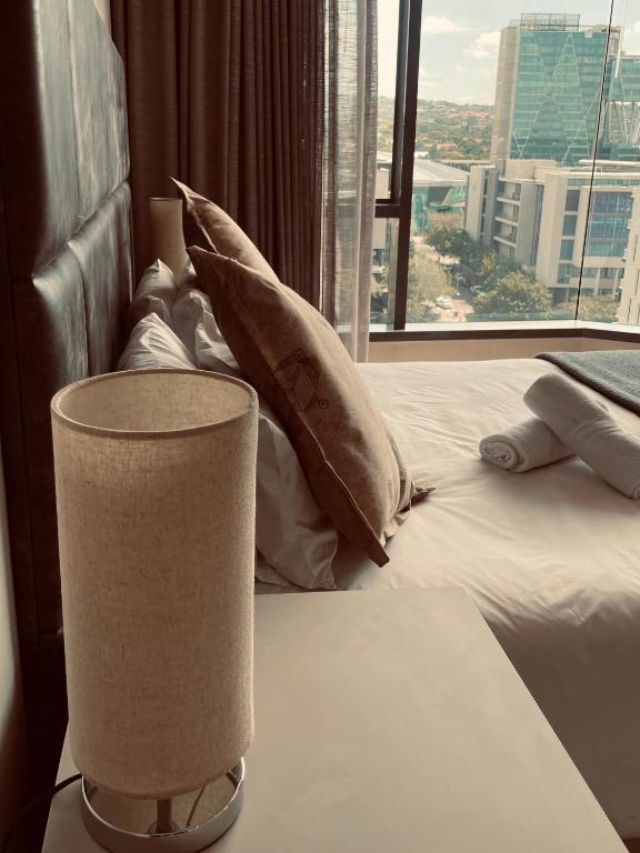 Menlyn Apartment - Black Marble, Pretoria (updated prices 2026)