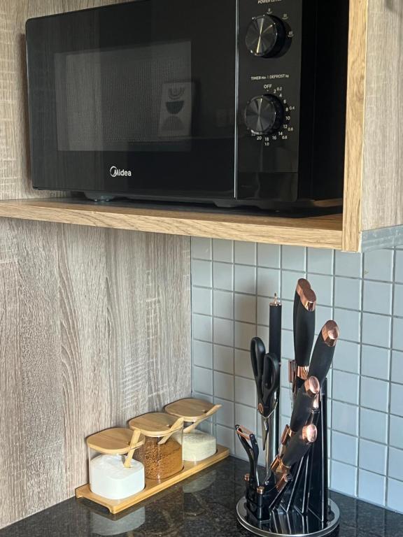 Hatfield Studio Apartment Units, Pretoria (preços atualizados de 2026)