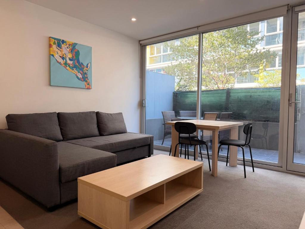 Project BNB at the Balfours #2, Adelaide (preços atualizados de 2026)