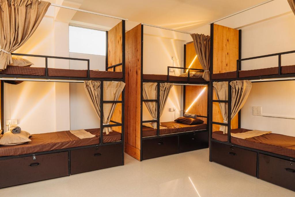 Mi Surf Hostel Mirissa, Mirissa (updated prices 2026)
