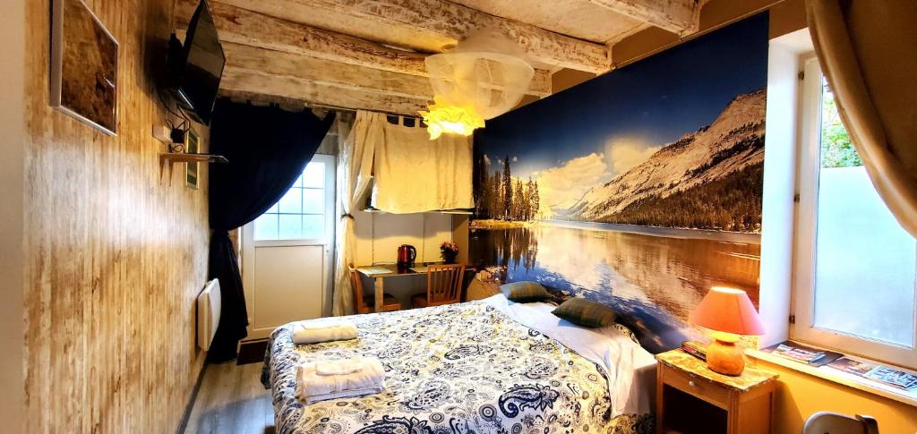 Chambre d'Hôte de Rozessences, Chapelle-Voland (aktualisierte Preise ...