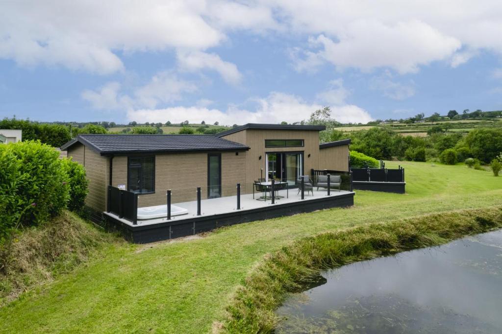 2 Bed in Canaston Bridge oc-d34702, Robeston Wathen (актуальные цены ...