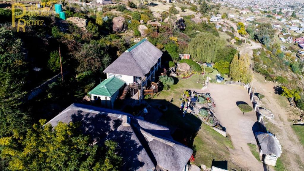 Monokotsoaing Guest House, Pitseng (preços atualizados para 2026)