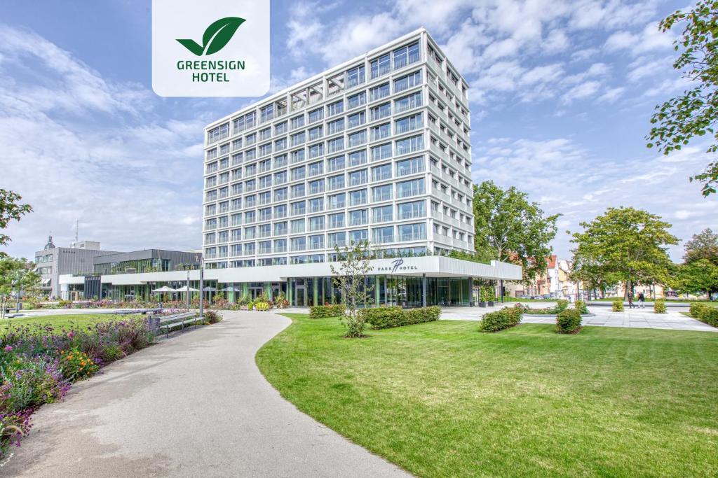 Parkhotel Heilbronn Preise