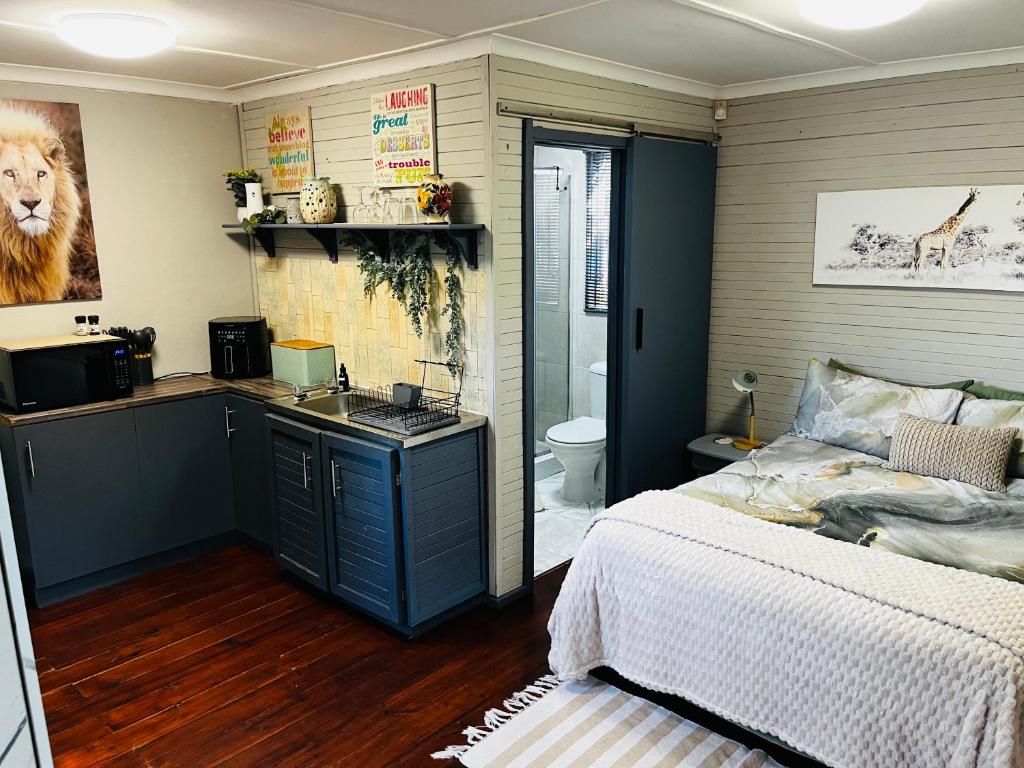 Cross Road Cabin, Cape Town (tarifs actualisés, 2026)