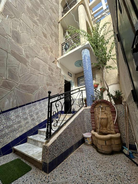 Résidence El Mahdi, Aïn El Turk (precios actualizados 2026)