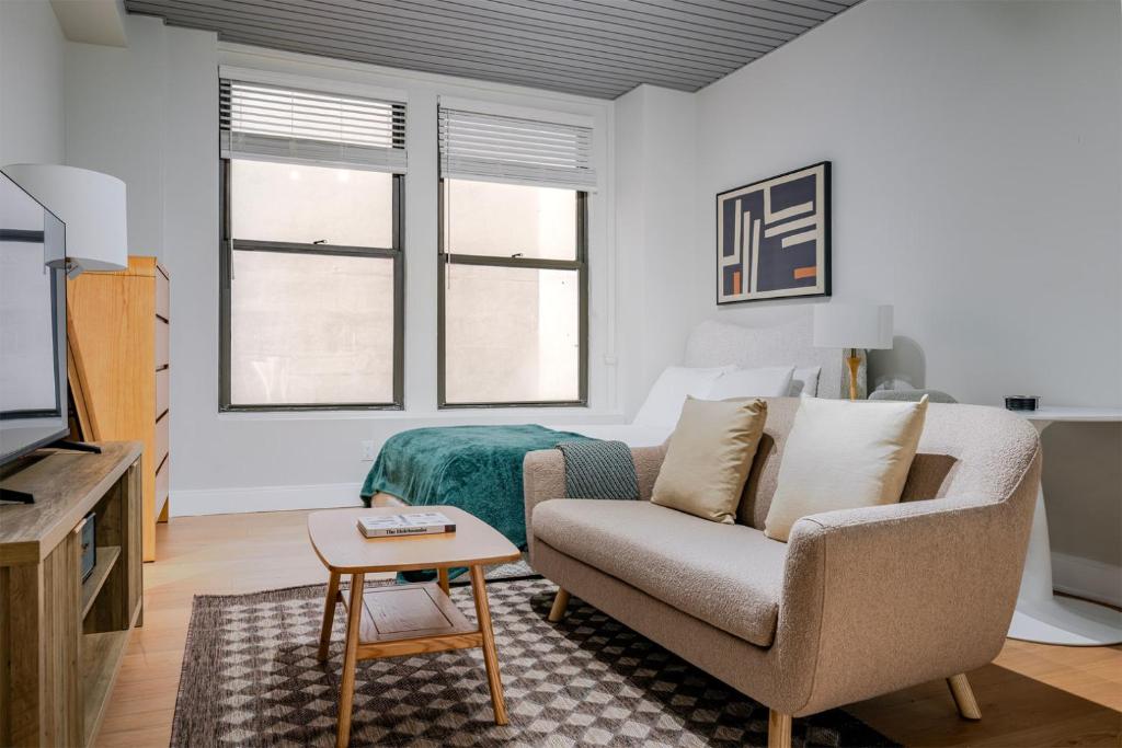 Blueground Downtown Crossing view nr Boston Common BOS-1302, Boston ...