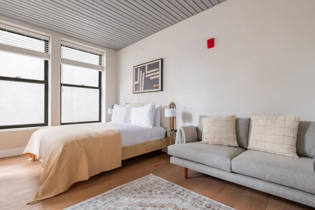 Blueground Downtown Crossing view nr Park BOS-1312، بوسطن (أسعار محدثة ...