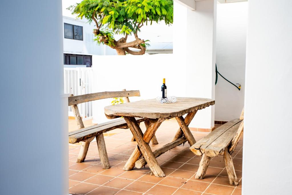 Ca' Marines, Playa Honda (aktualne ceny na rok 2026)