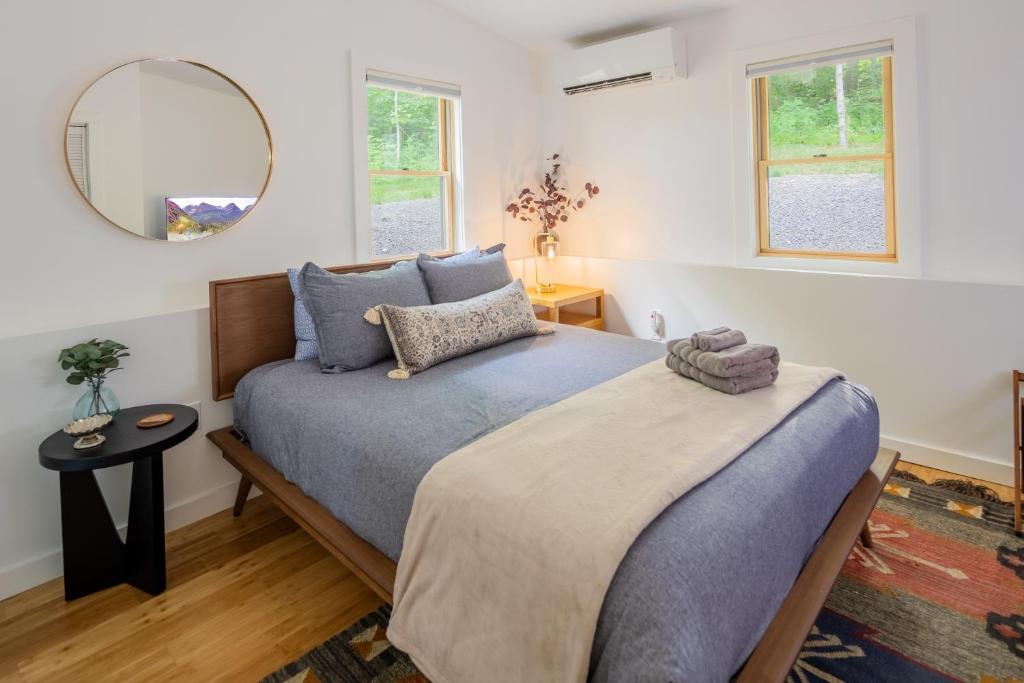 Catskill Winter Ski Cabin Hot Tub Saugerties, Palenville (bijgewerkte ...