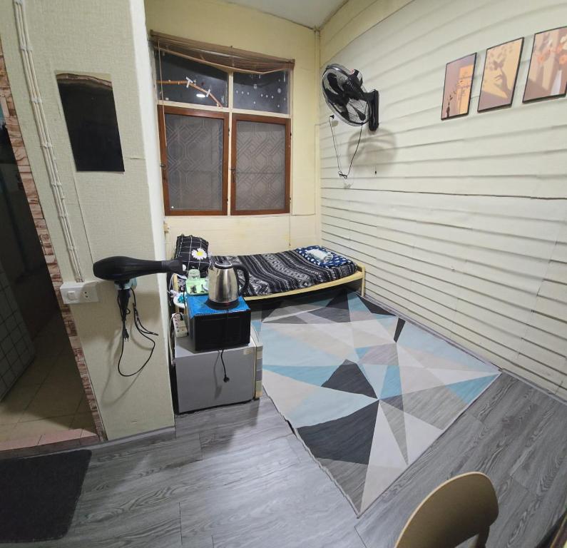 URBAN Gest house, Bangkok (preços atualizados para 2026)