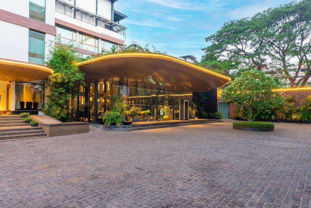 Radisson Resort Goa Baga, Baga (updated prices 2026)