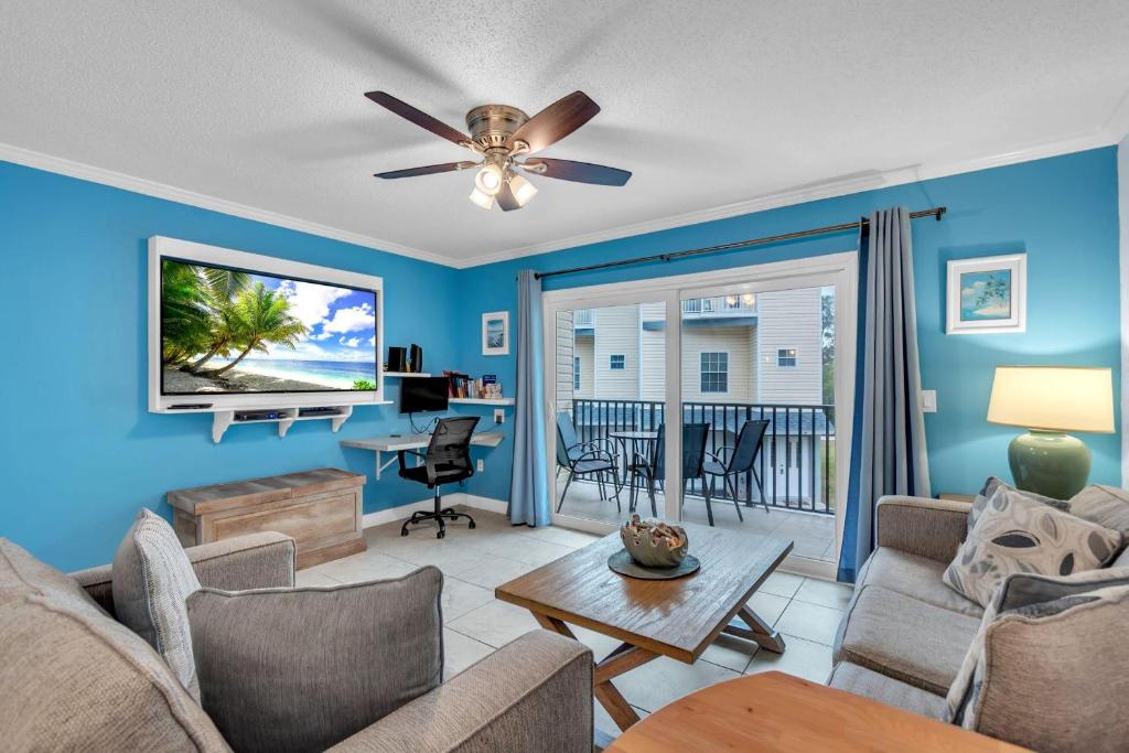 Bayview Villas 120, Clearwater Beach (tarifs actualisés, 2026)