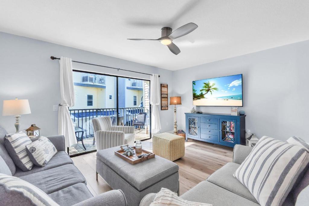 Bayview Villas 121 - Bayview Shores, Clearwater Beach (prezzi ...
