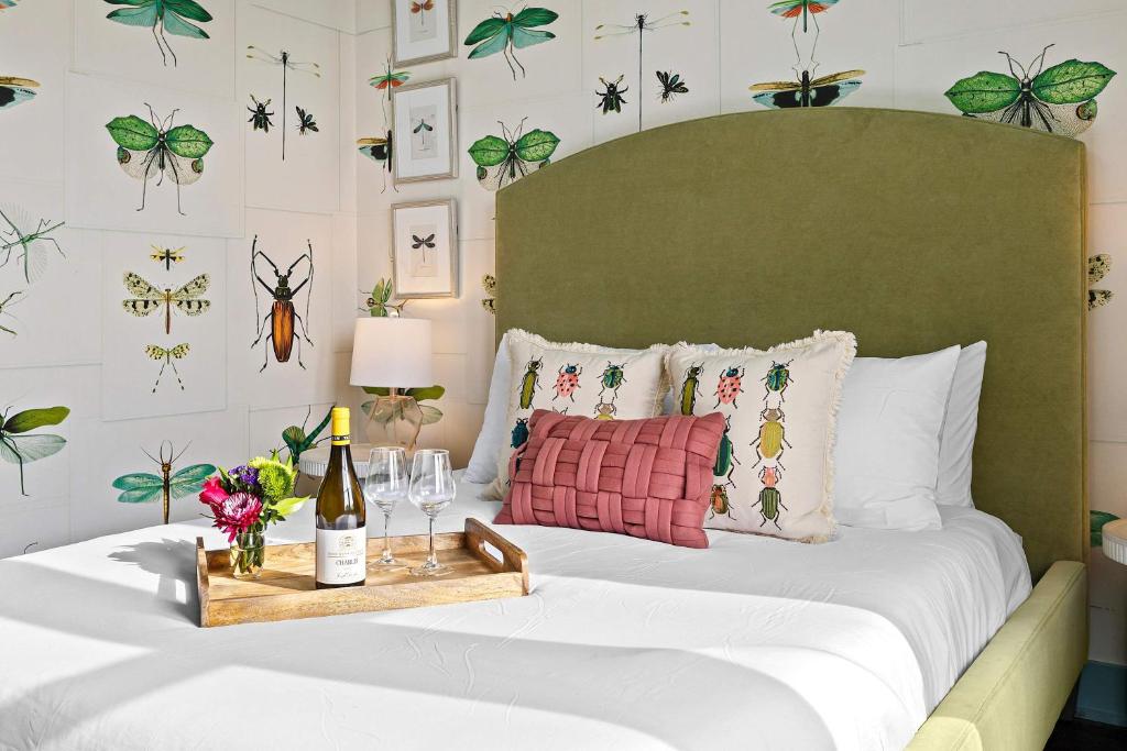 Nash Skyline Fire Pit Grill Parking, Nashville (tarifs actualisés, 2026)