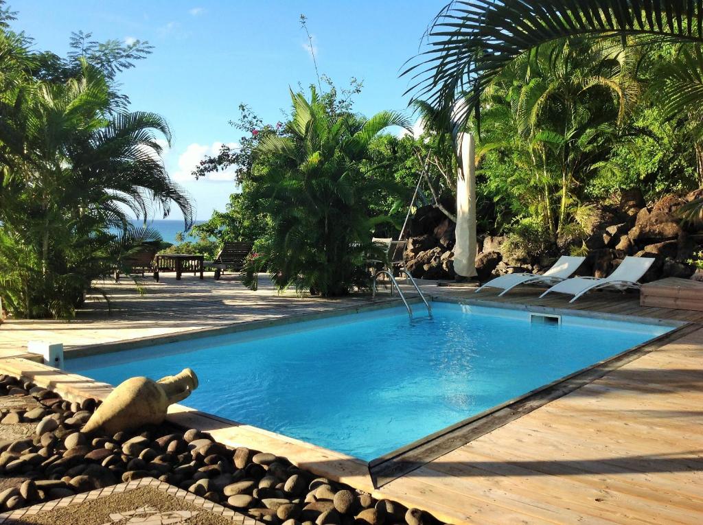 Ali-Naïs Location, Deshaies (updated prices 2025)