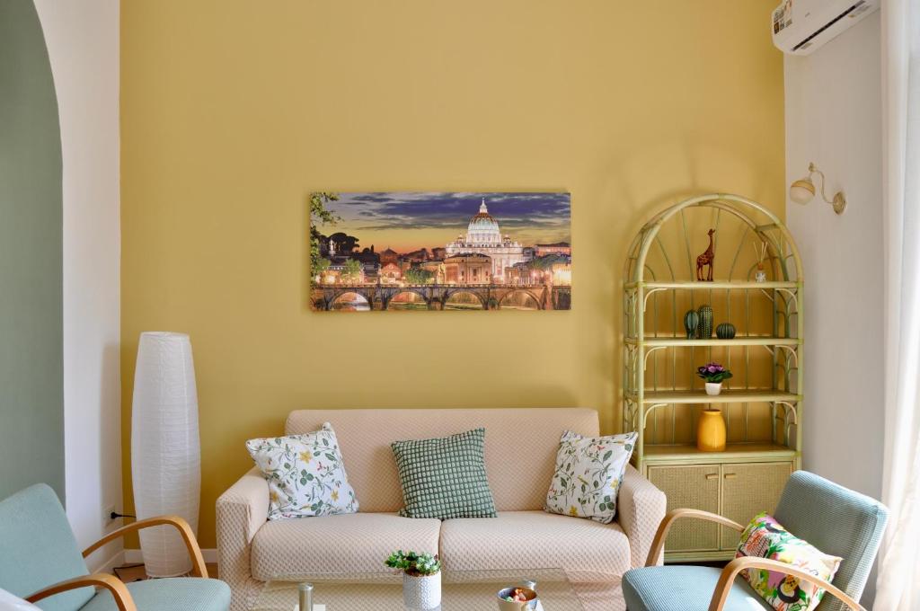 Il tuo nido vicino al Colosseo, Roma (prezzi aggiornati per il 2026)