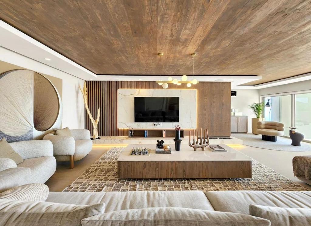 Bantry Bay Ocean View Villa, Cape Town (prețuri actualizate 2026)