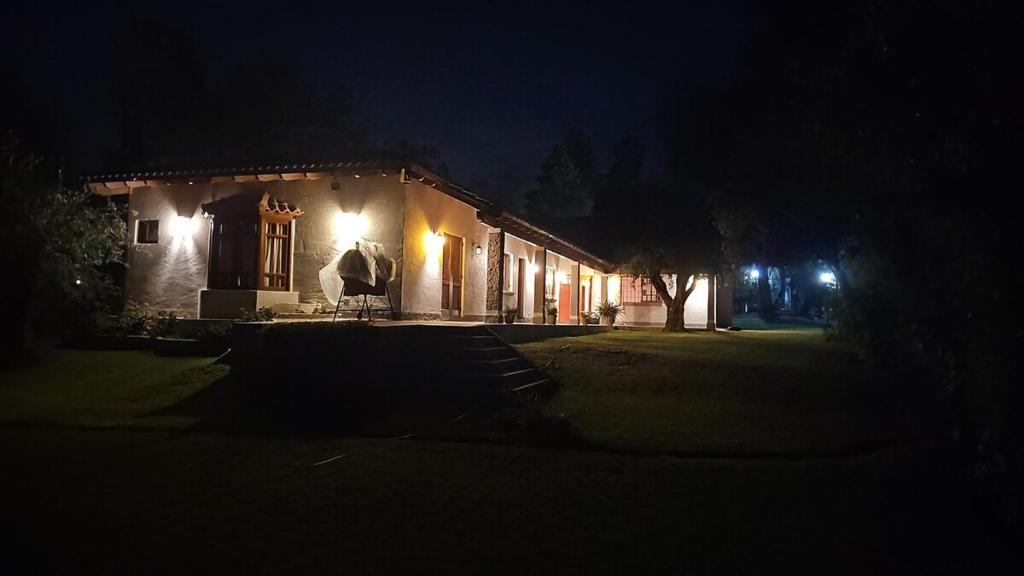 Quinta Los Caracoles de Chacras, Ciudad Lujan de Cuyo (preços ...