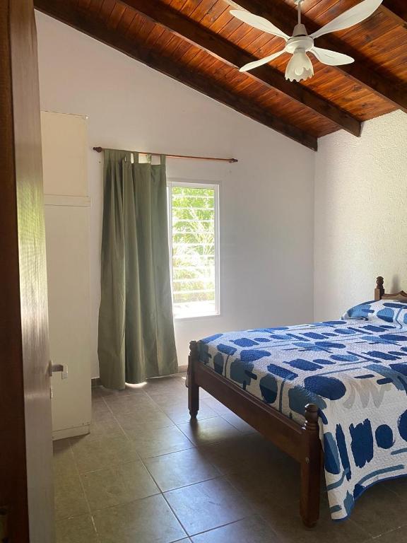 Casa Paz, Santa Rosa de Calamuchita (tarifs actualisés, 2026)