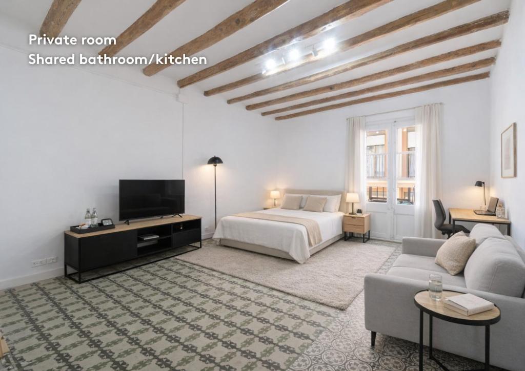 01 - Pons Icar H2, Tarragona (prețuri actualizate 2026)