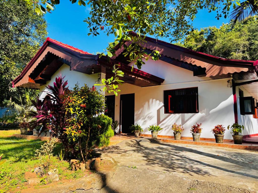 Luna Fortuna Villa, Tangalle (uppdaterade priser för 2026)